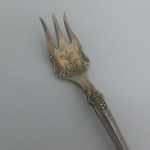 Kitchen | Vintage 1847 Rogers Bros Seafood Fork | Poshmark